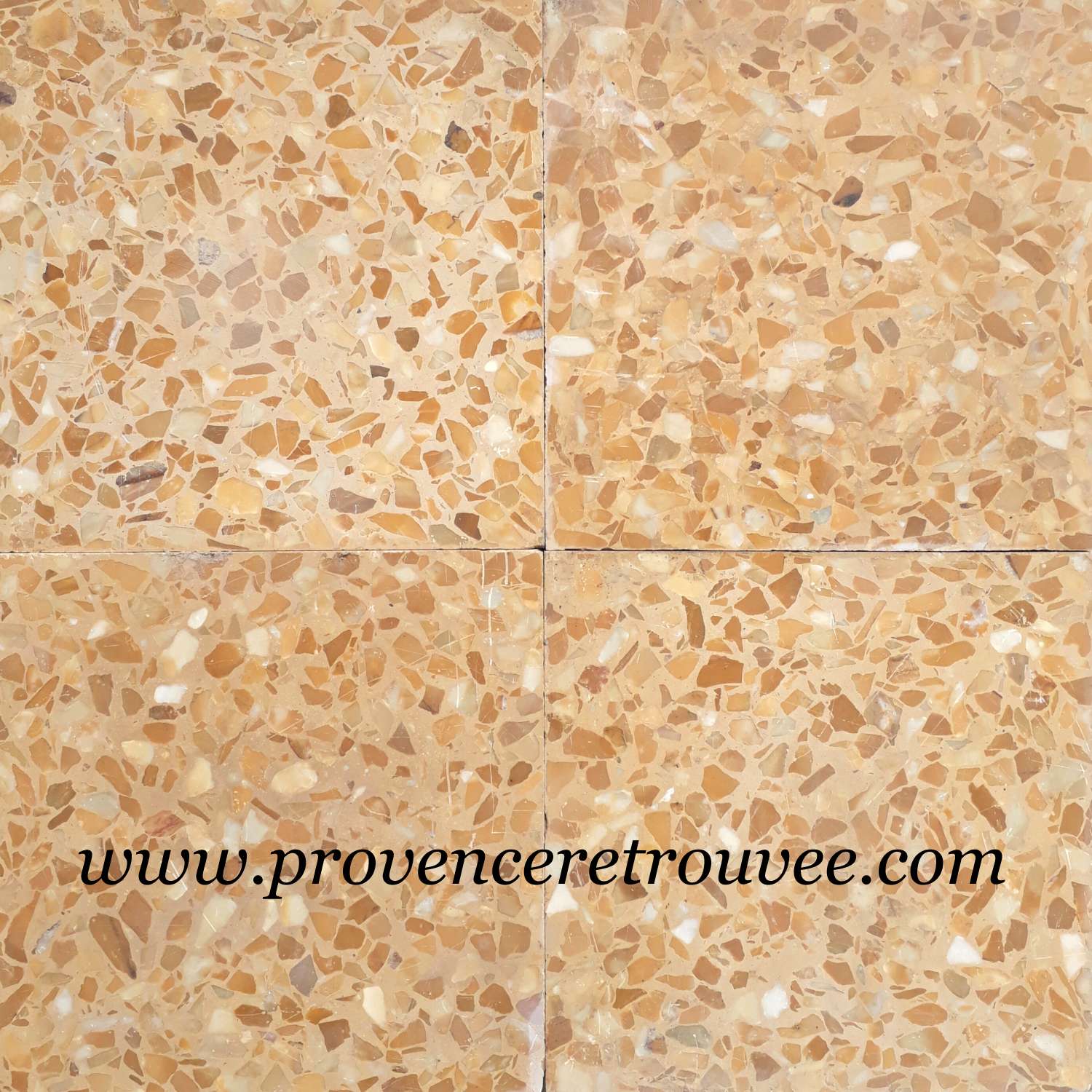 Carrelage Granito Ancien